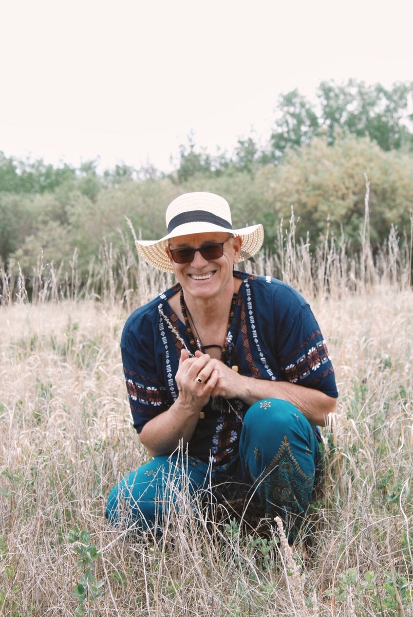 Is Your Woo Woo, Doo Doo – Copper Den Stone Jewelry